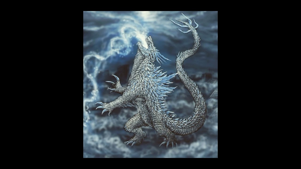 Edit Shimu #monsterverse #godzillaxkongthenewempire - YouTube