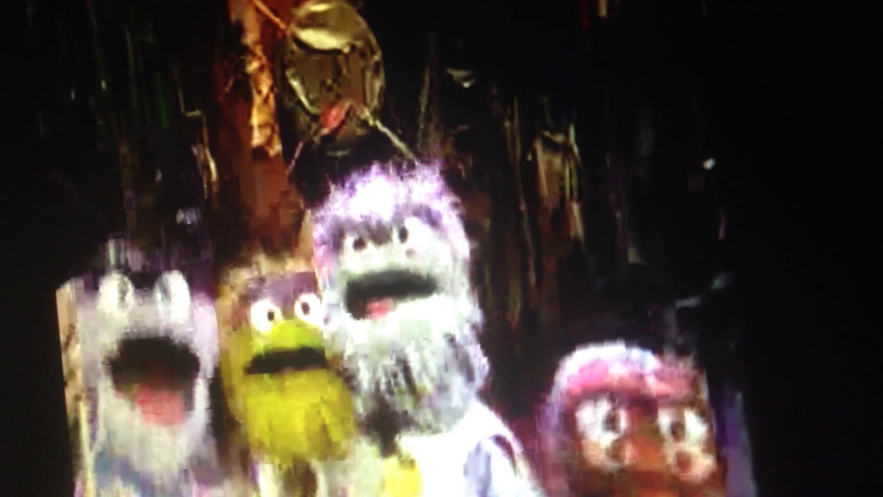 We Are The Knights of Scramalot (Scram, Ham, Scram, Cam, Scram, Bam ...