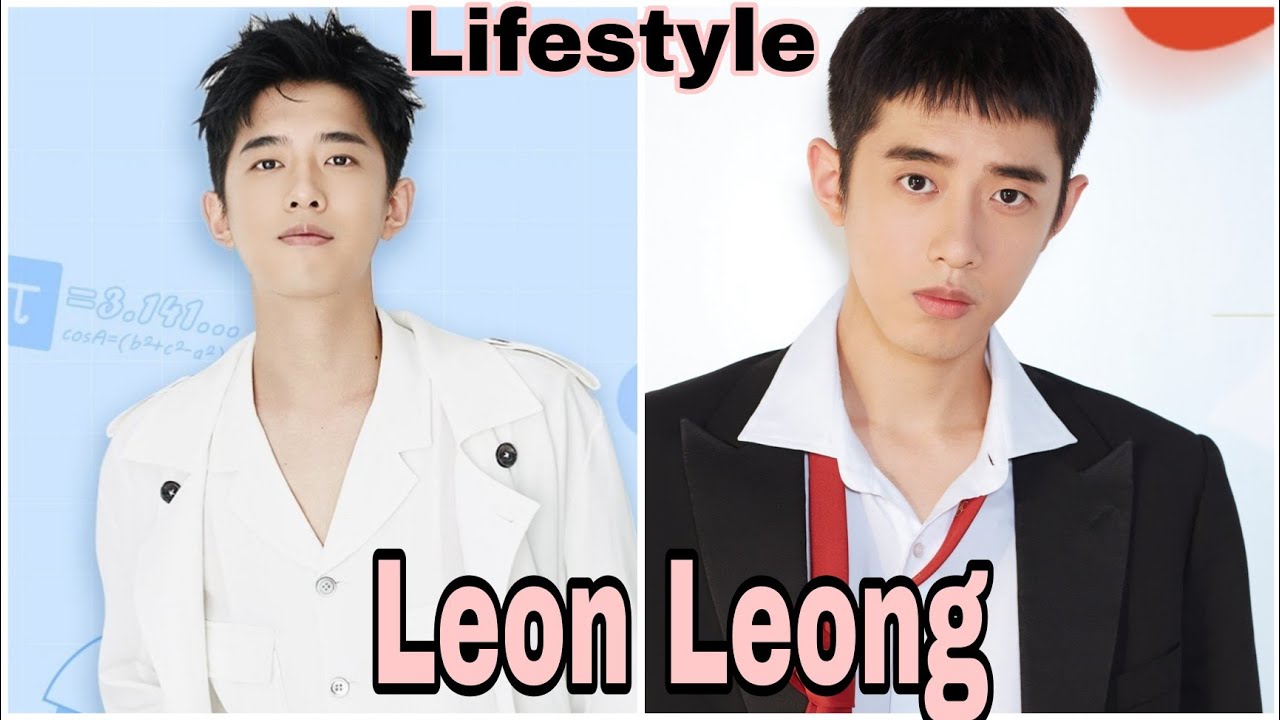 Leon Leong Lifestyle || Meteor Garden Feng Meizuo, Biography ...