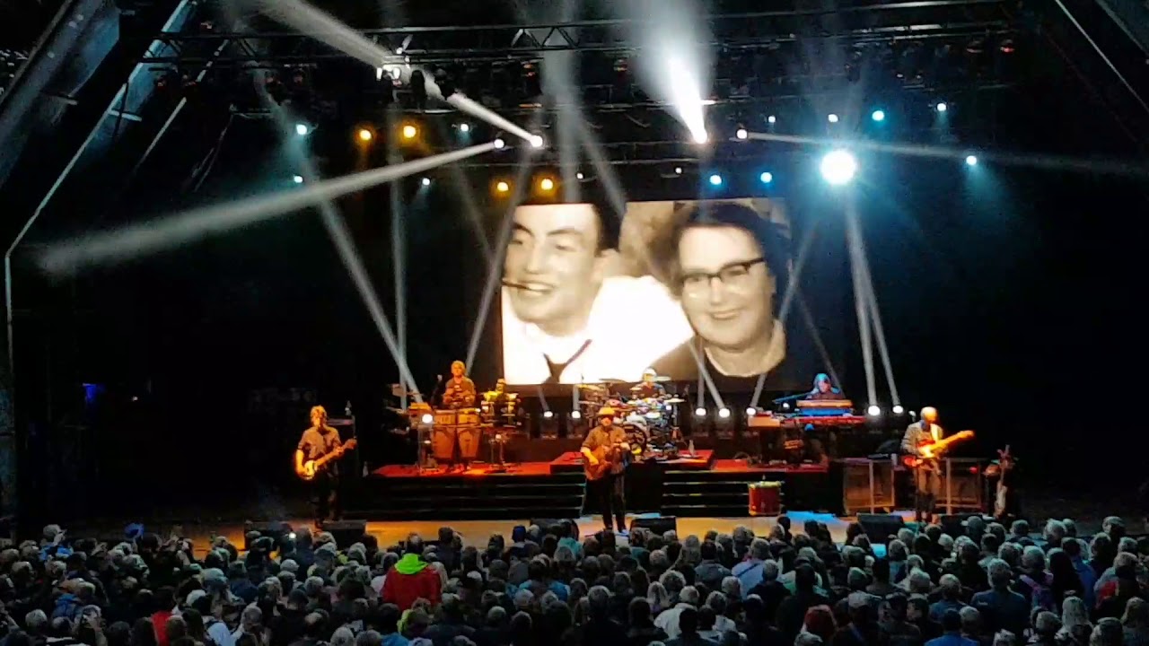 Runrig LIVE in Aalborg (Dänemark) - YouTube