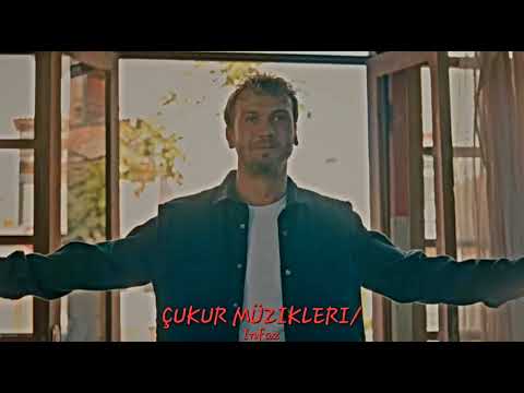 ÇUKUR Müzikleri- İnfaz (Full Version)