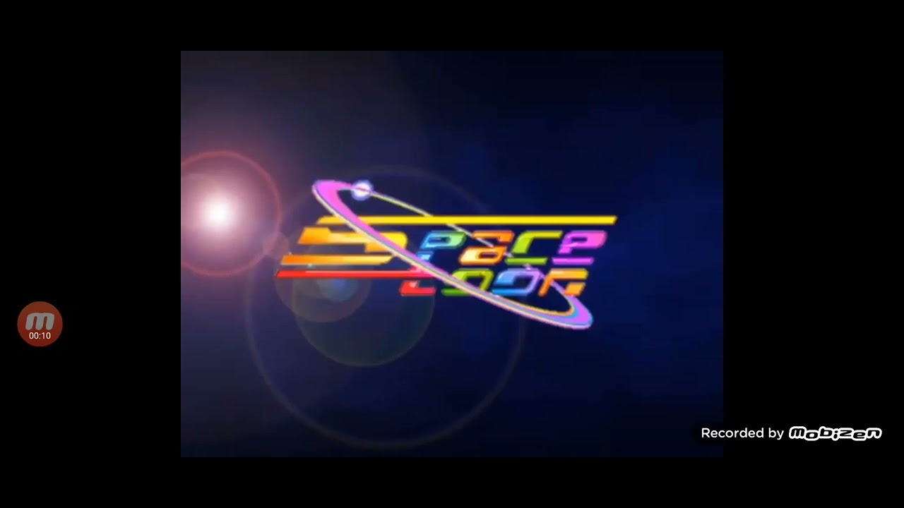 Spacetoon Logo Promo 2 (2022) - YouTube