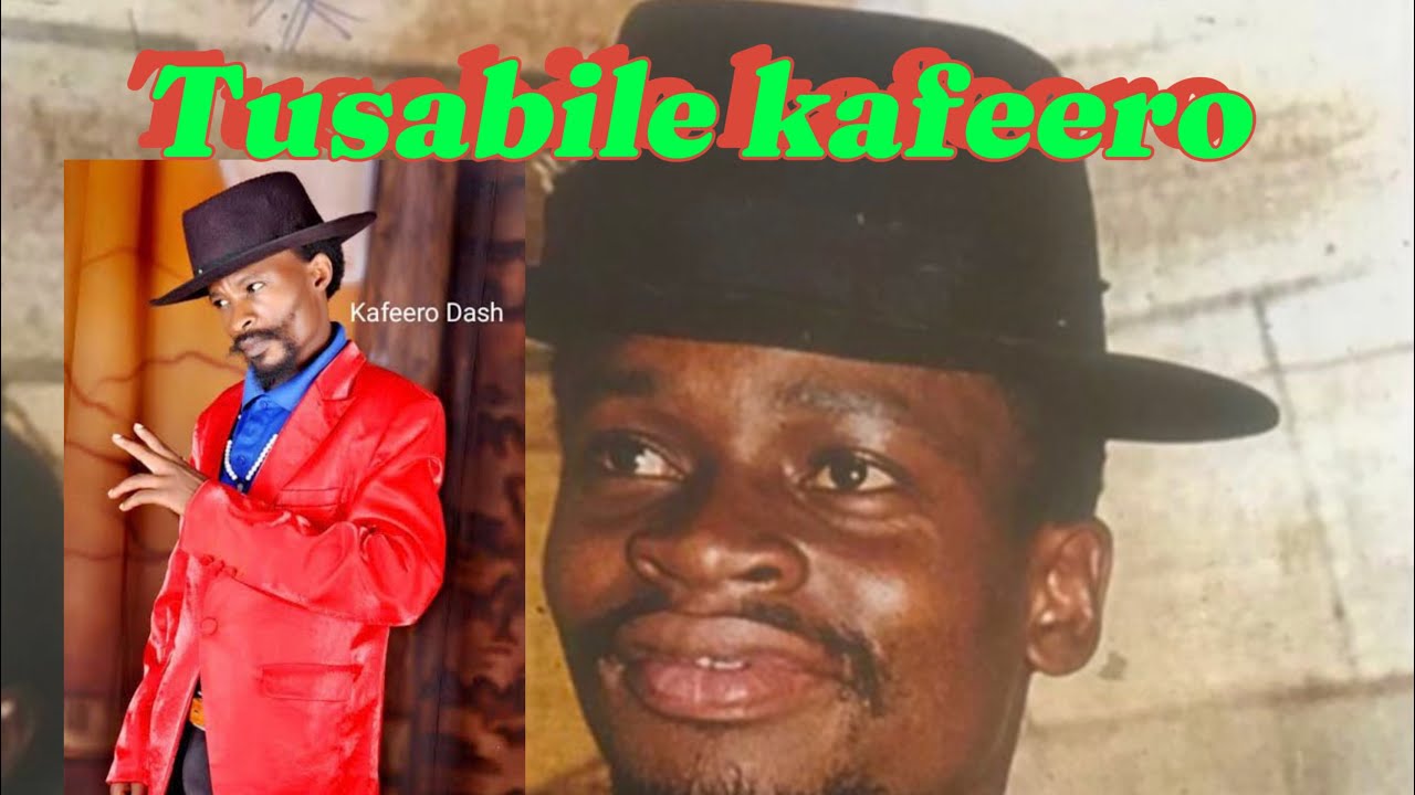 PUAL KAFEERO YALWADE EKIBUMBA LWA KUNYWA WALAGI OMUNJI#ivanmapeesaug ...