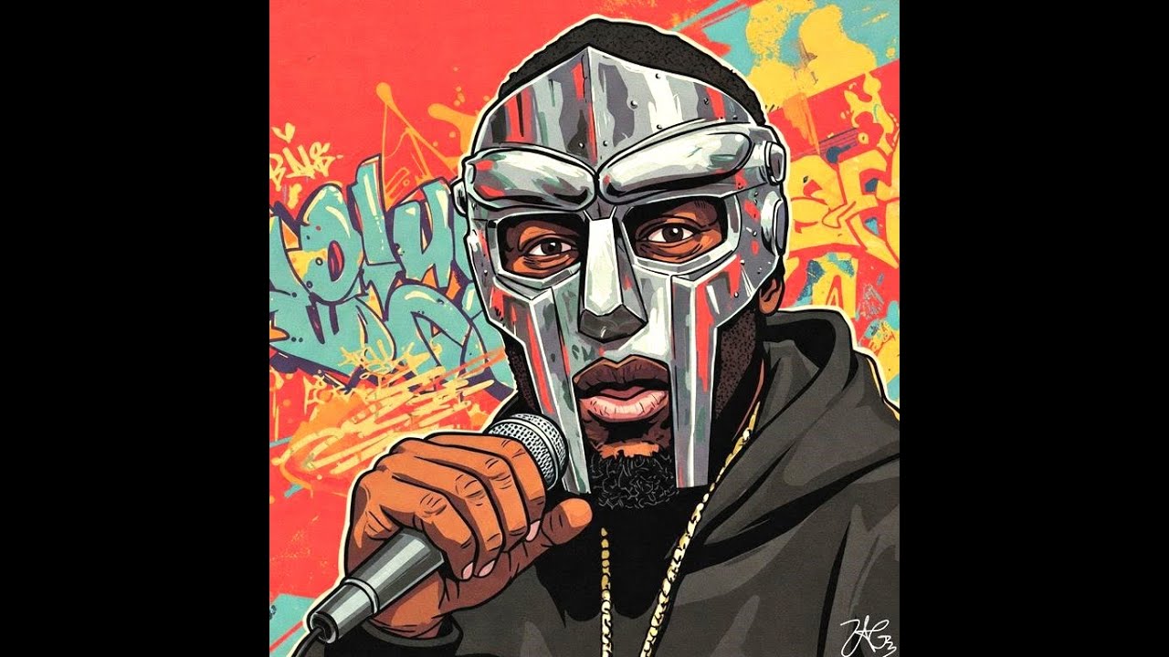 [FREE] MF DOOM x Ghostface Killah Freestyle type beat | "Fencewalk ...