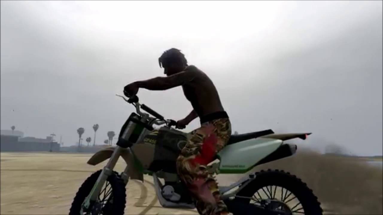 Lil Uzi Vert - Money Longer (Official Music Video) - YouTube