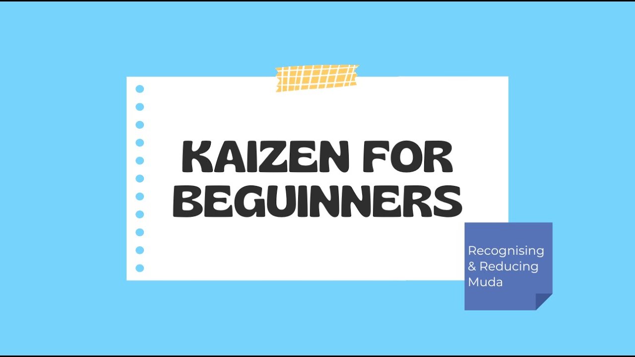 Kaizen HD 1080p - YouTube