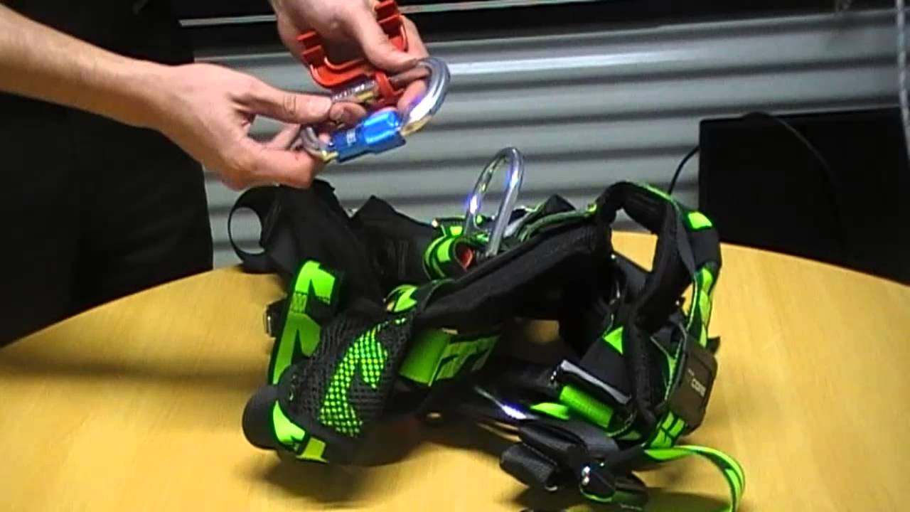 Miller G2 Connection - YouTube