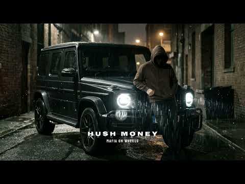 MOW - HUSH MONEY (GANGSTER TRAP)