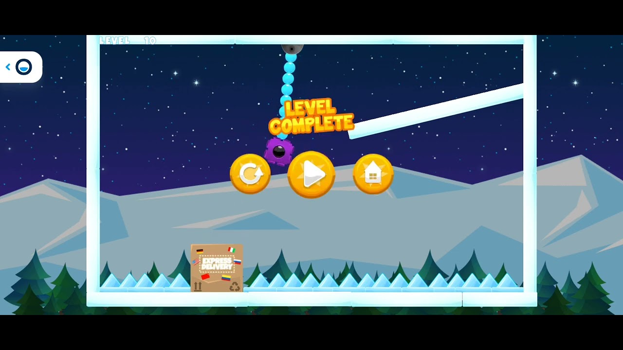 Icy purple head 2 Poki FG - YouTube