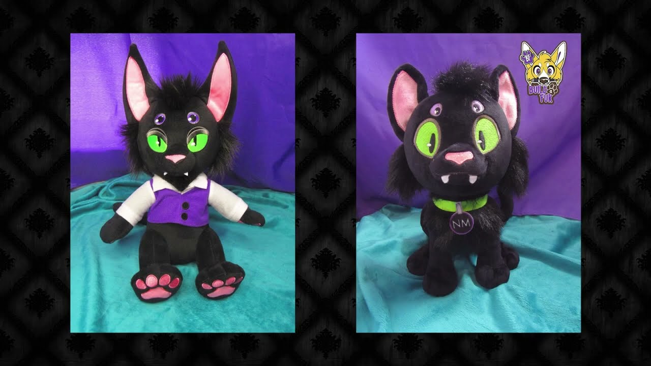 Night Mind Plush Returns! | Limited Batch 2022 - YouTube
