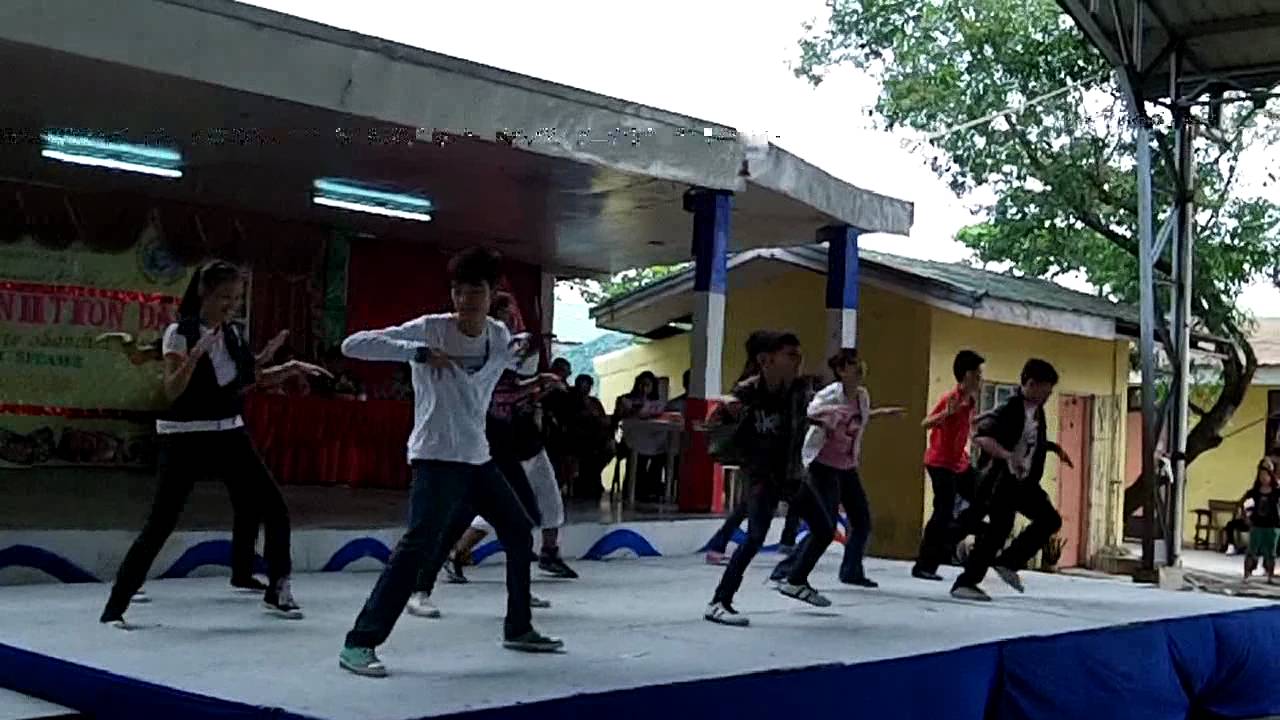 Imus National High School, Campus Fix - YouTube