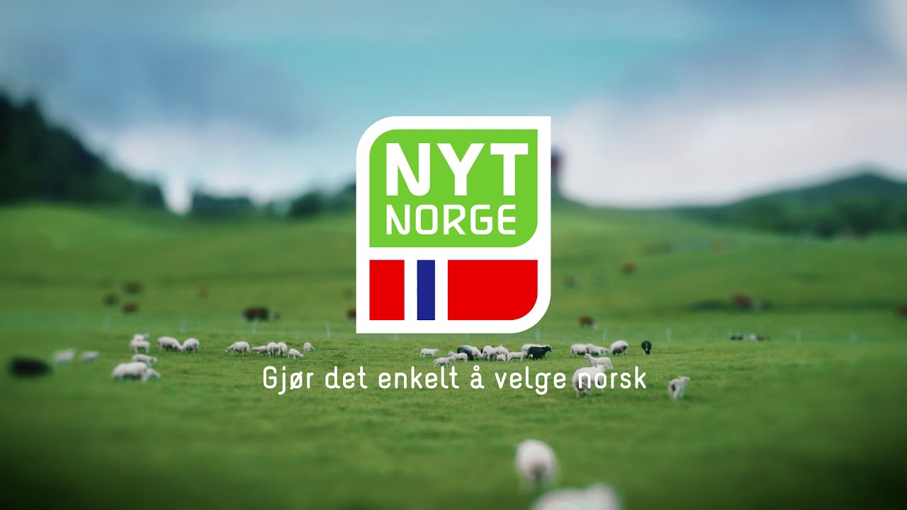 Tid for lam! | Nyt Norge | Kort versjon - YouTube