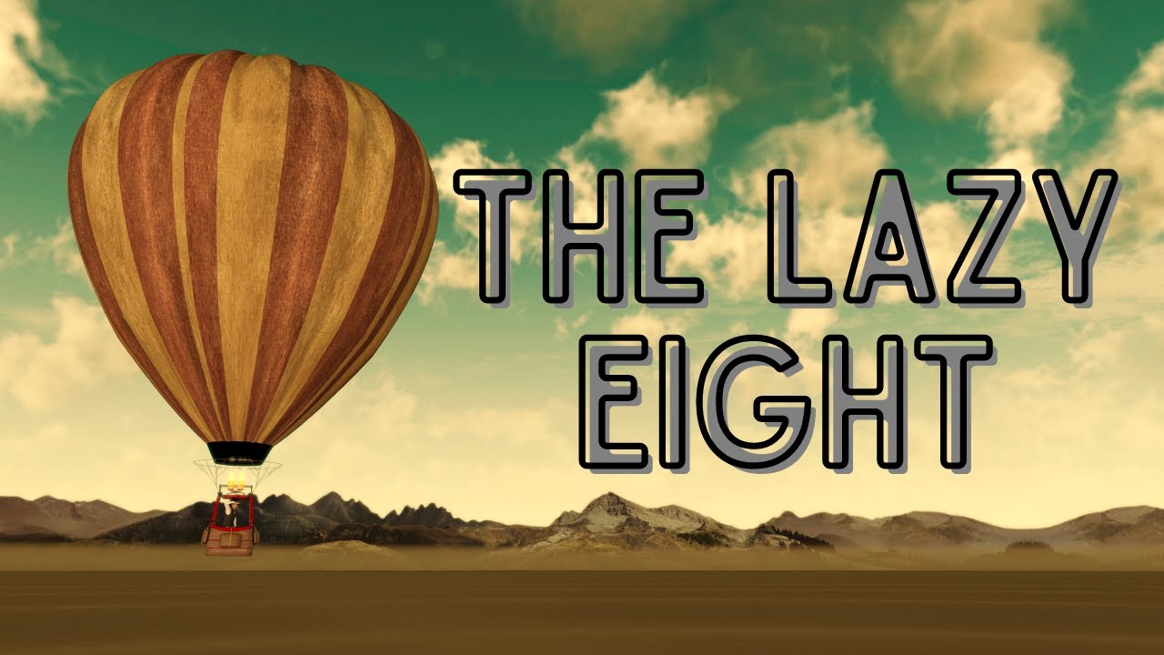 Quick Anxiety Relief - The Lazy Eight - YouTube