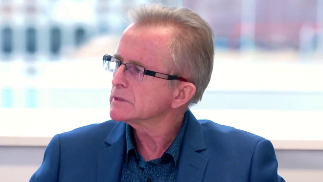 Alan Stevens Website Introduction - YouTube