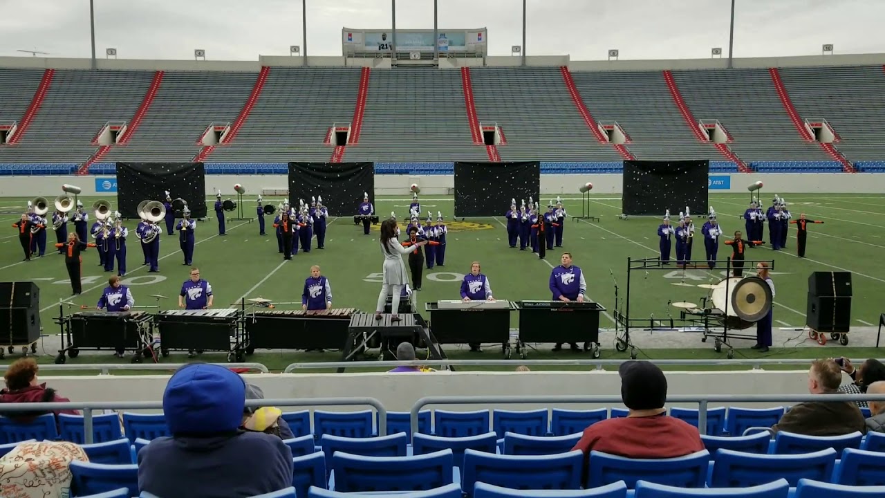 Arkansas State High School Marching Band Competition at Luke Berry blog