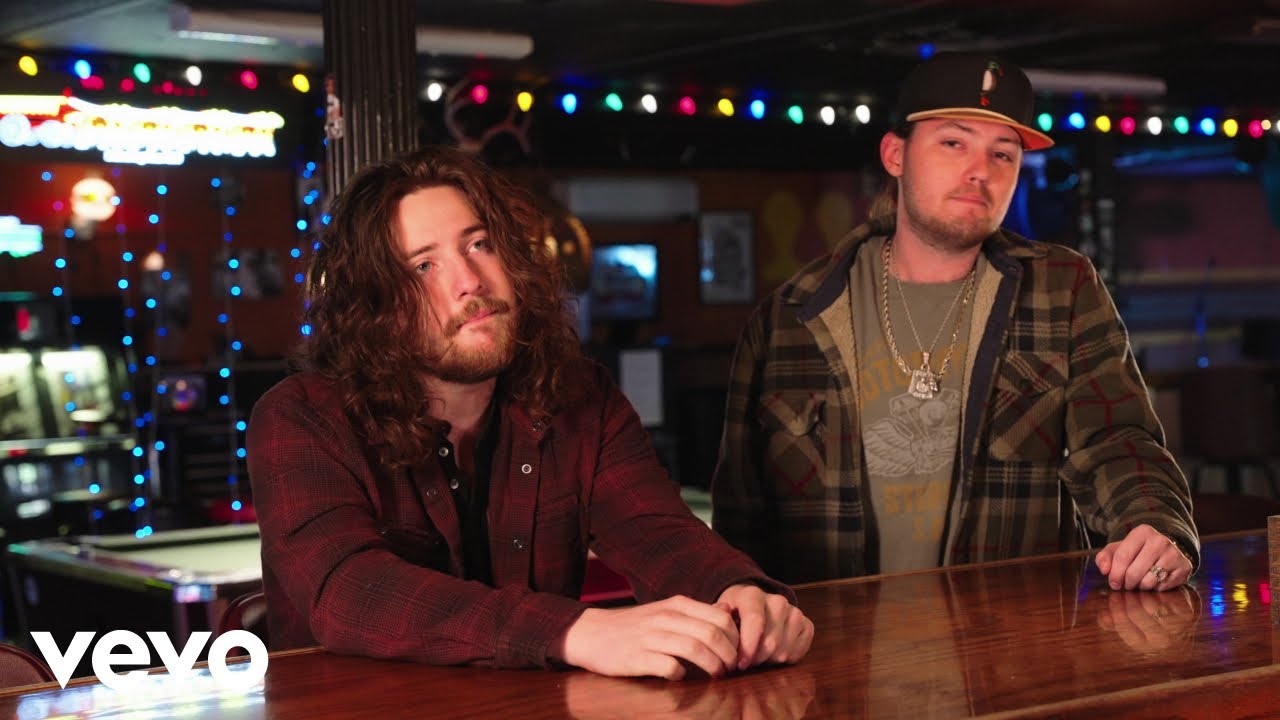 LECADE - Hope It Kills Me (From A Dive Bar) ft. Sterling Elza - YouTube ...