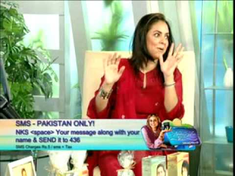 RIMA SONI , BEAUTY CONSULTANT & AUTHOR OF FAMOUS BOOK " SIMPLY BEAUTIFUL" - PART 2 - YouTube