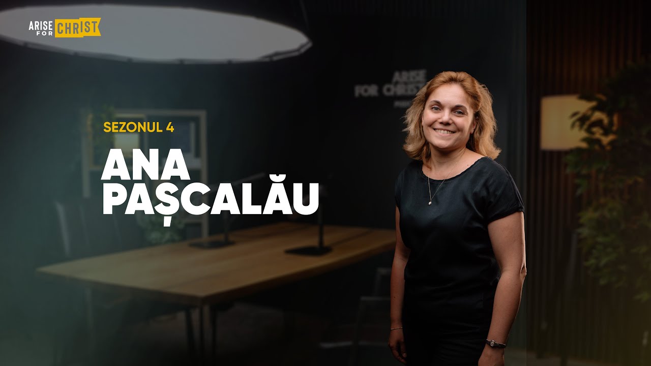 #127 PODCAST - DOLIUL cu Ana Pașcalău - YouTube