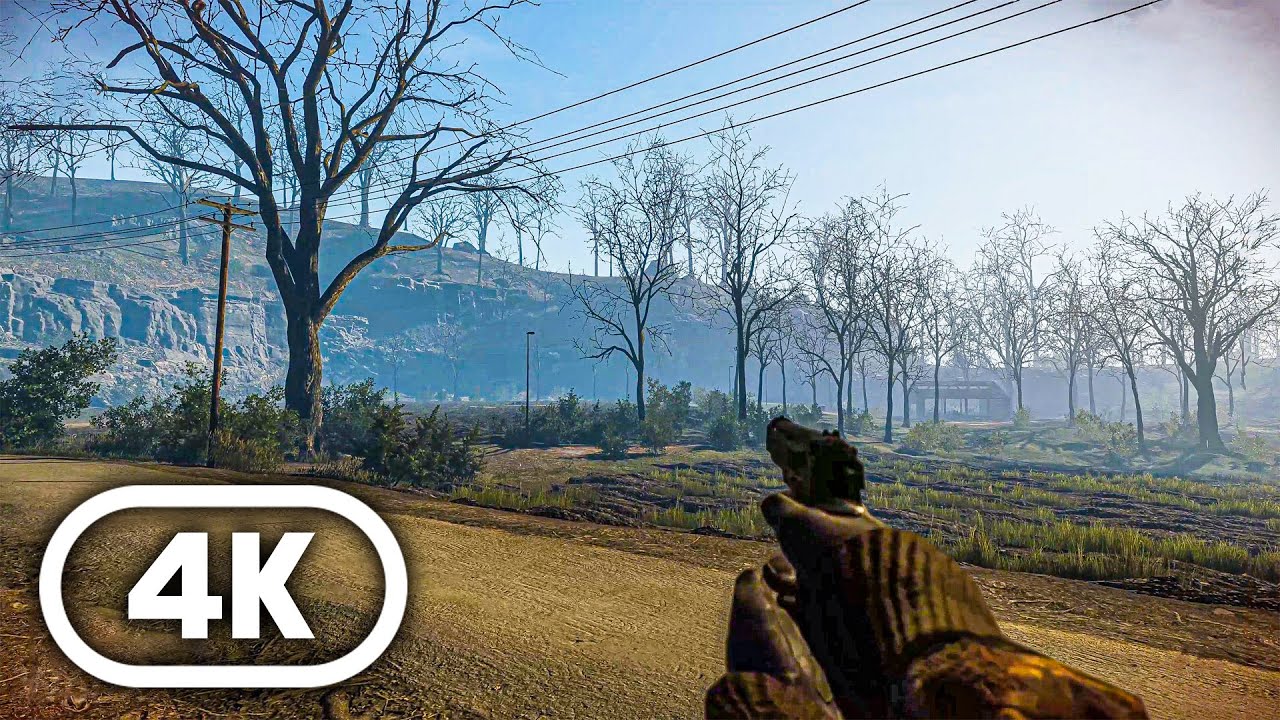 Vorax New Gameplay Demo (2024) 4K - YouTube
