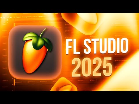 FL Studio 2025 Crack | Free Download Full Version | Lifetime Activated
