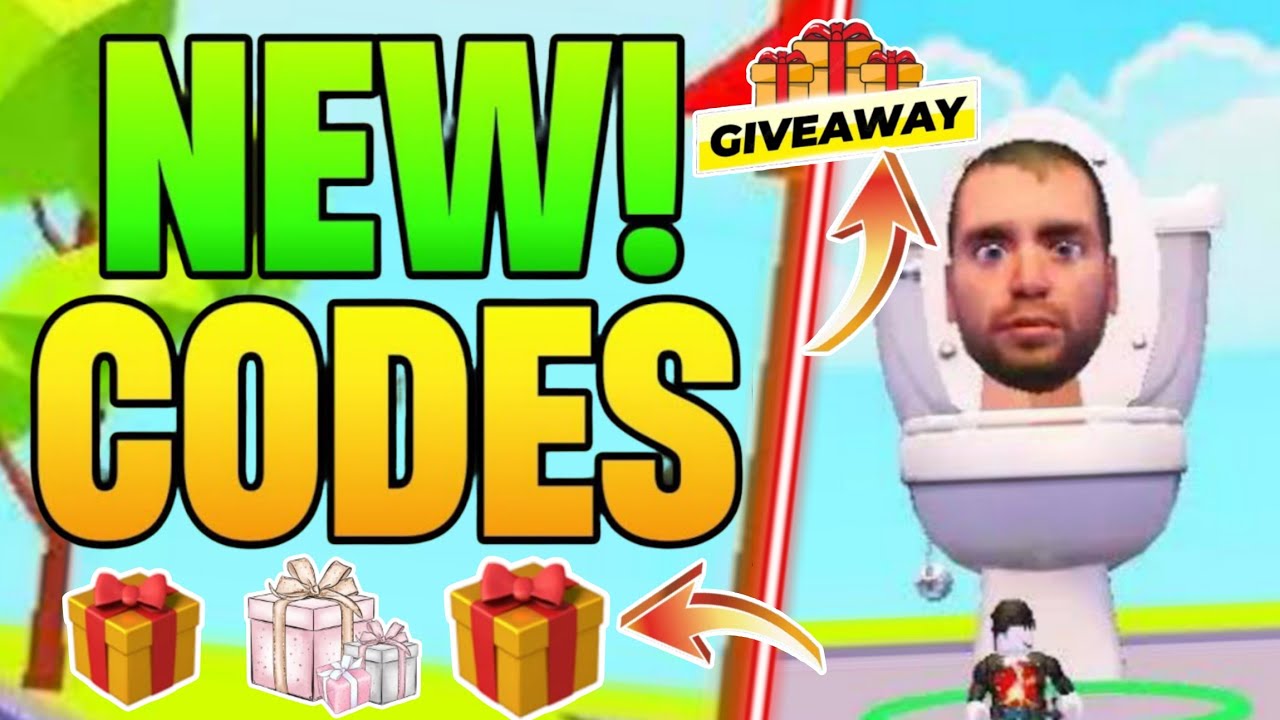 🎯 UPDATE 🎯 ROBLOX FART BATTLE SIMULATOR CODES 2024 - FART BATTLE ...