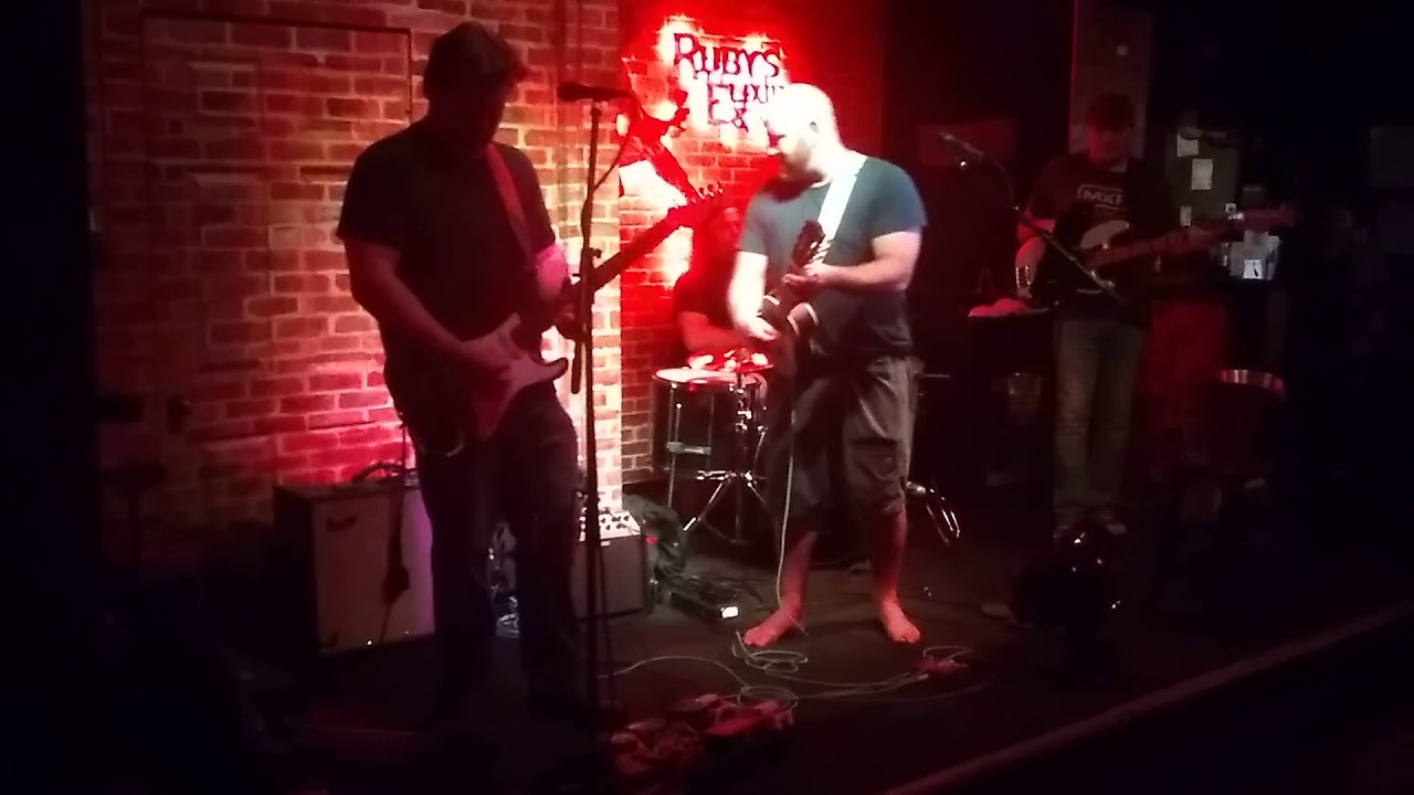 Bob Hope Band, STAY WITH ME - YouTube