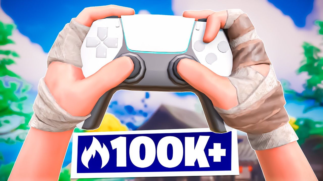 GMoney Controller HANDCAM... 🎮 - YouTube