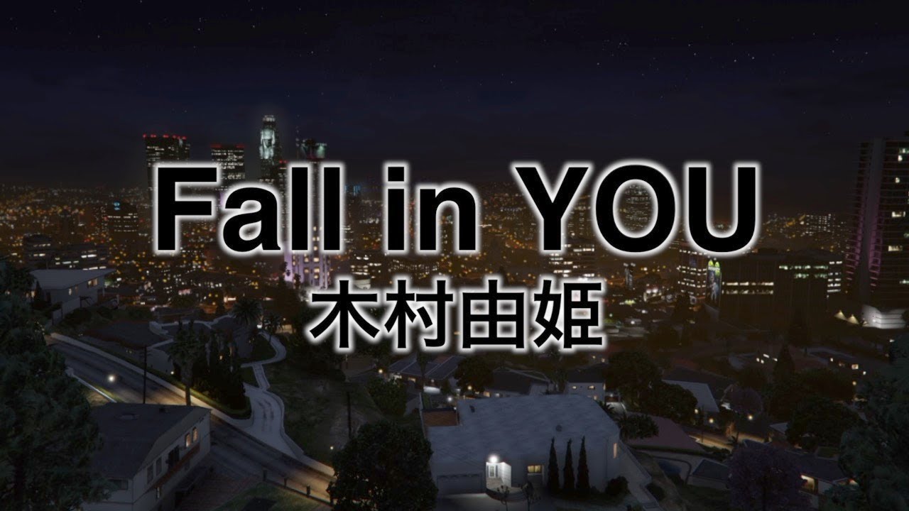 Japanese Pop Music 90 s Fall In YOU Yuki Kimura Produced By Daisuke japanese-pop-music-90-s-fall-in-you-yuki-kimura-produced-by-daisuke