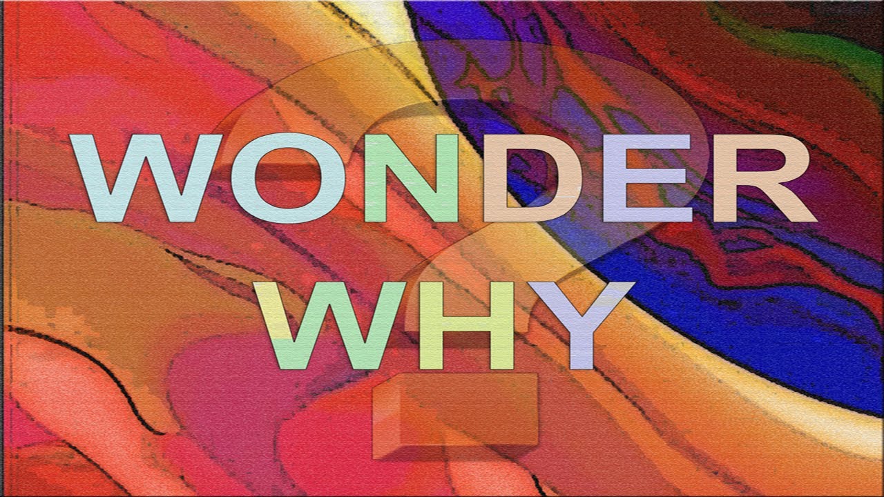 ACO - Wonder Why (Prod. H3 Music) [Visualizer] - YouTube