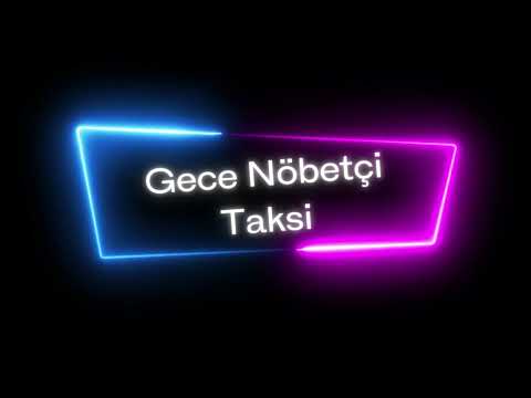 Kayseri Taksi - Taksi Durağı - En Yakın Taksi - Kayseri Erciyes Taxi