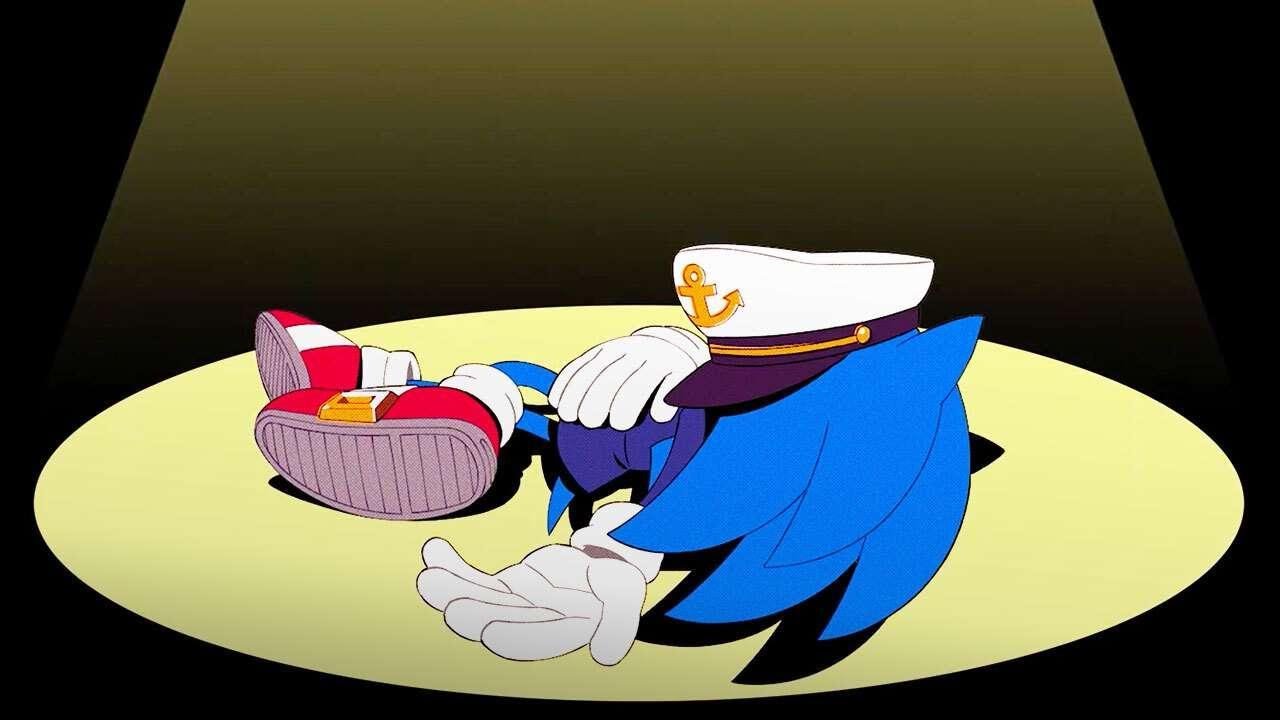 Sonic is Dead - YouTube