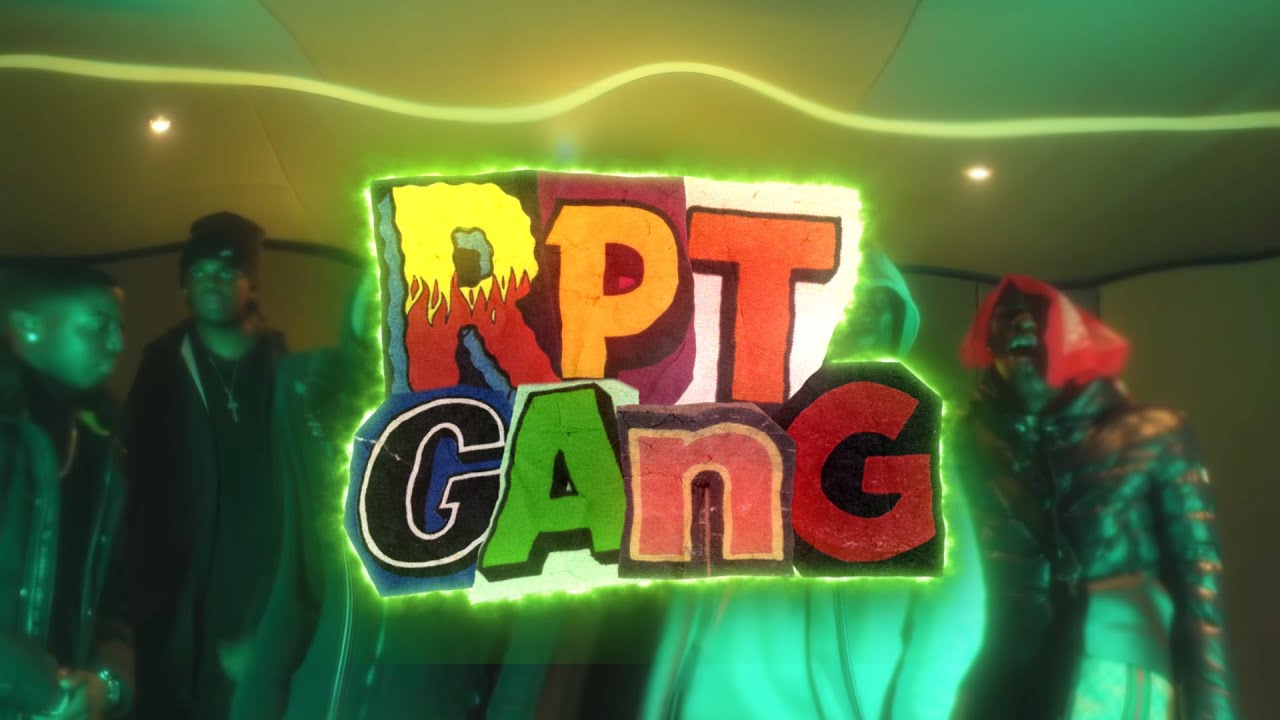 RPT Gang - Bullets (short edit) - YouTube