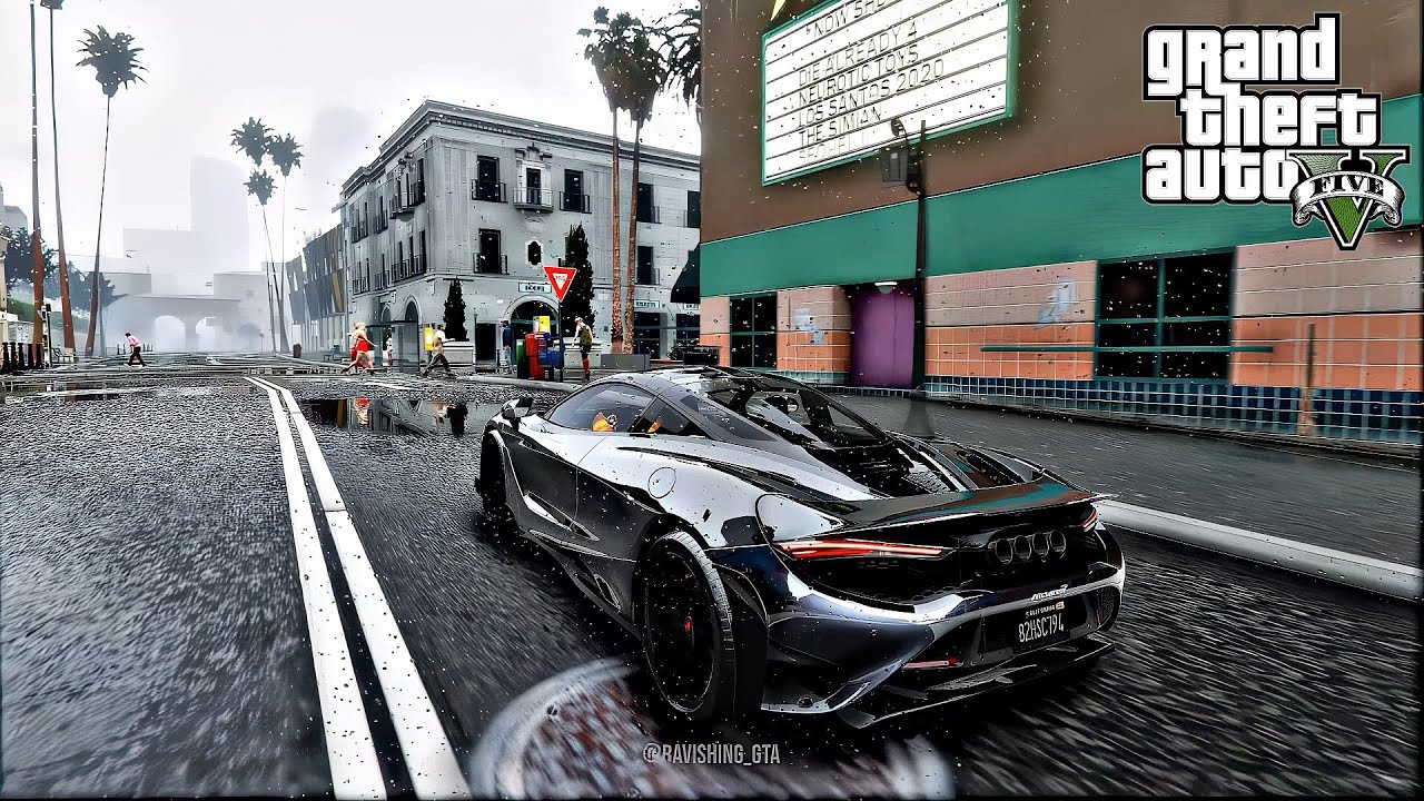 Due To Some Reasons, The Gta Episode Was Paused For A While😥 - YouTube