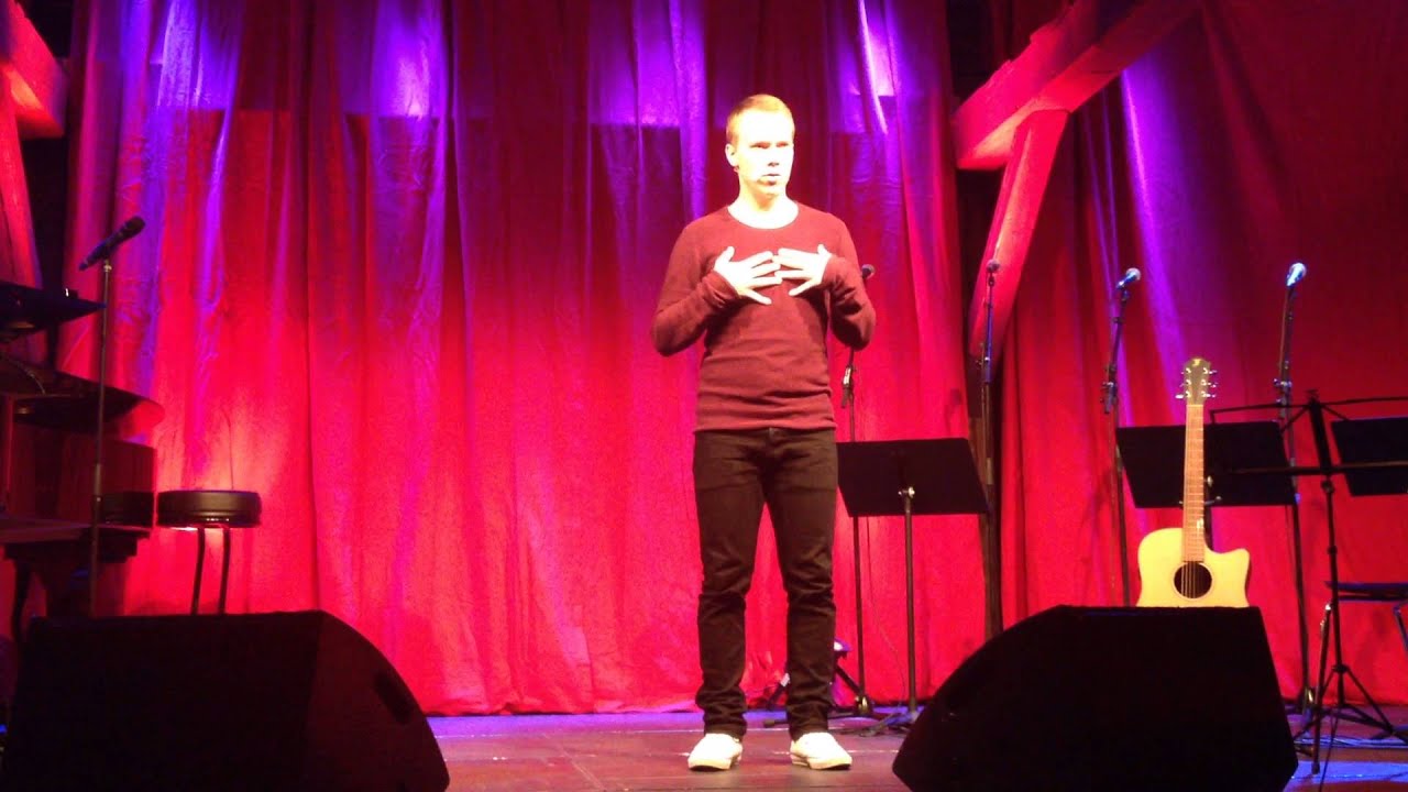 Christian Collenburg - YouTube