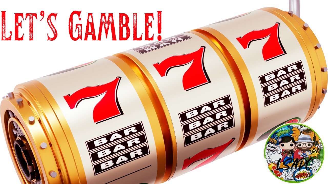 Let's Gamble - YouTube