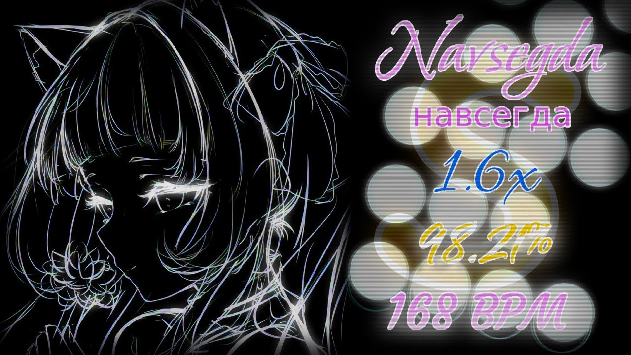 Navsegda 1.6x 98.19% // 8.19* - IM SO READY FOR RATE CHANGES - YouTube