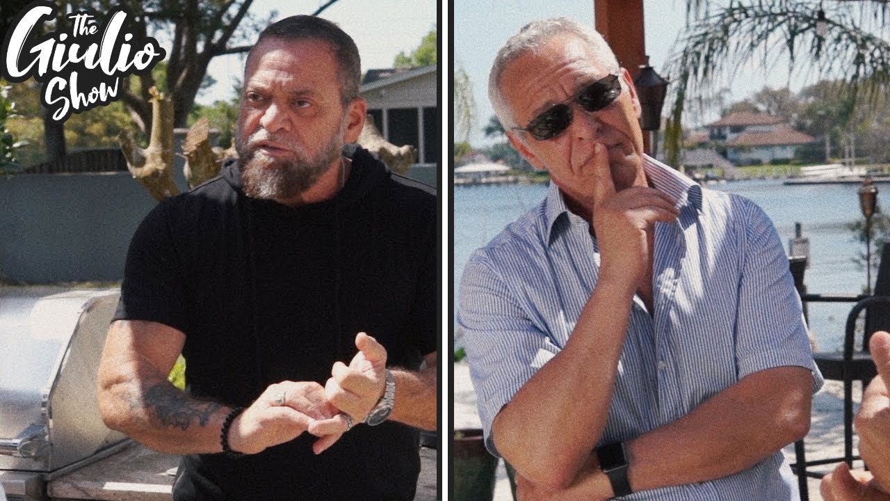 How to be a Genuinely Respected Business Owner | Dr. Giuseppe Veglio ...