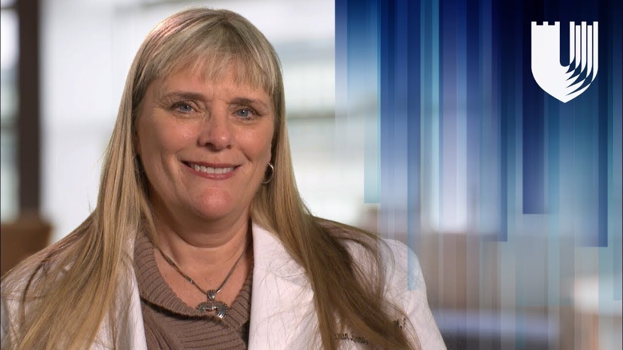 Caron W. Jones, CNM, FNP, MSN, RN - YouTube