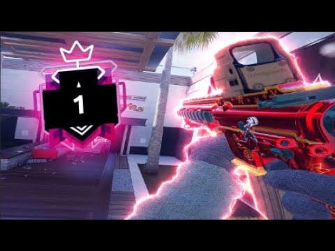 How a Champ plays R6 - YouTube