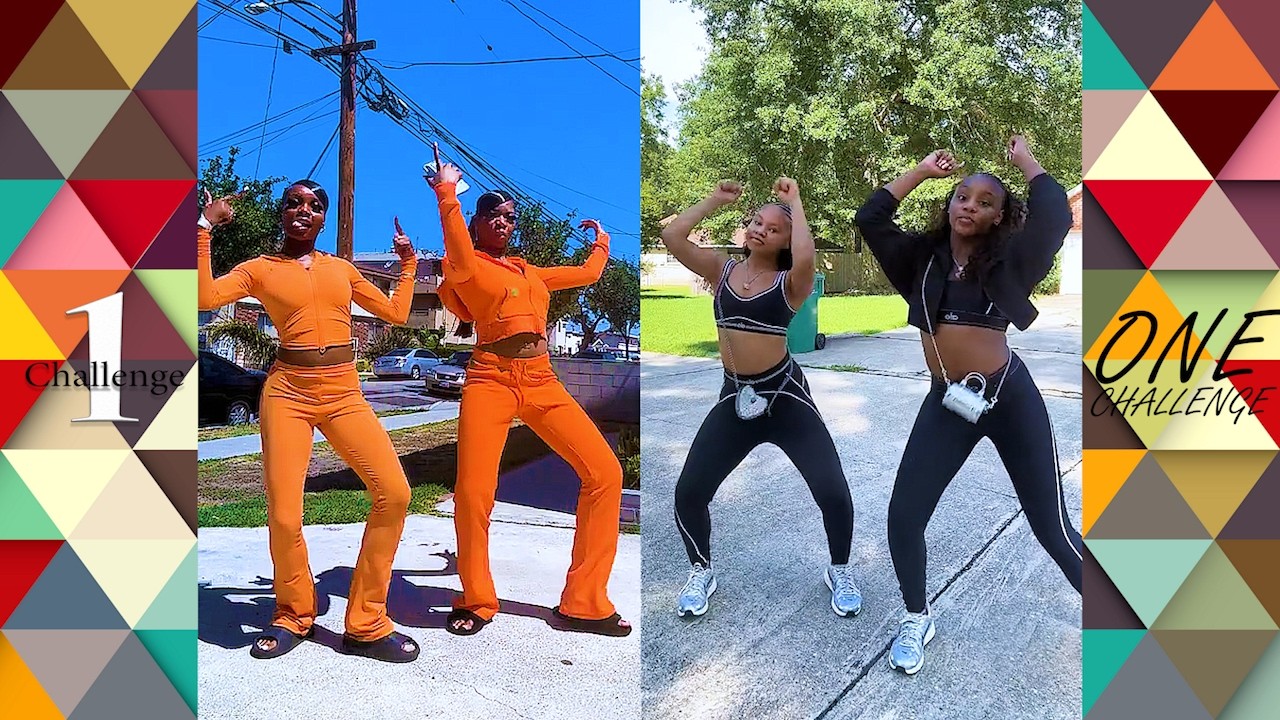 Popular TikTok Mashup Dance Compilation - July 2025 Part 1 - YouTube