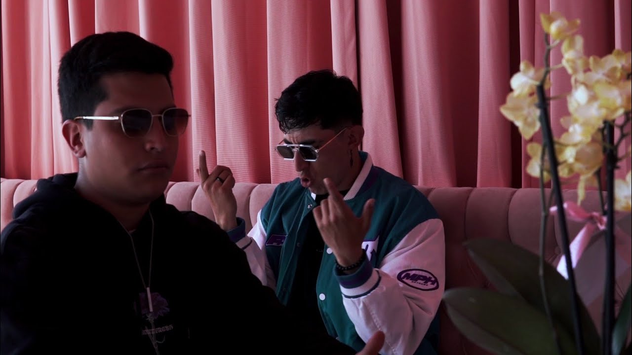 Joshimar KL - Aquel Rincón Prod. Alien👽(Video Oficial) - YouTube