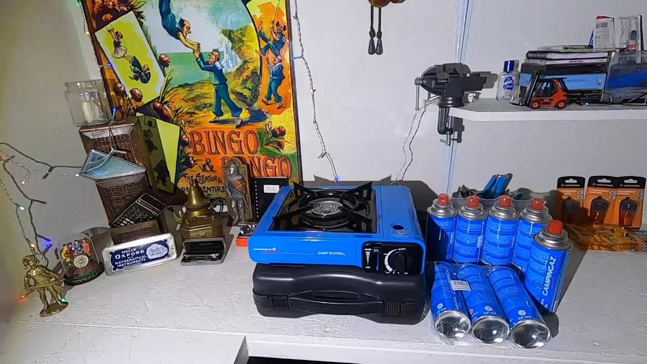 Cook Cheaply Without Electricity - Best Budget Gas Stove For ...