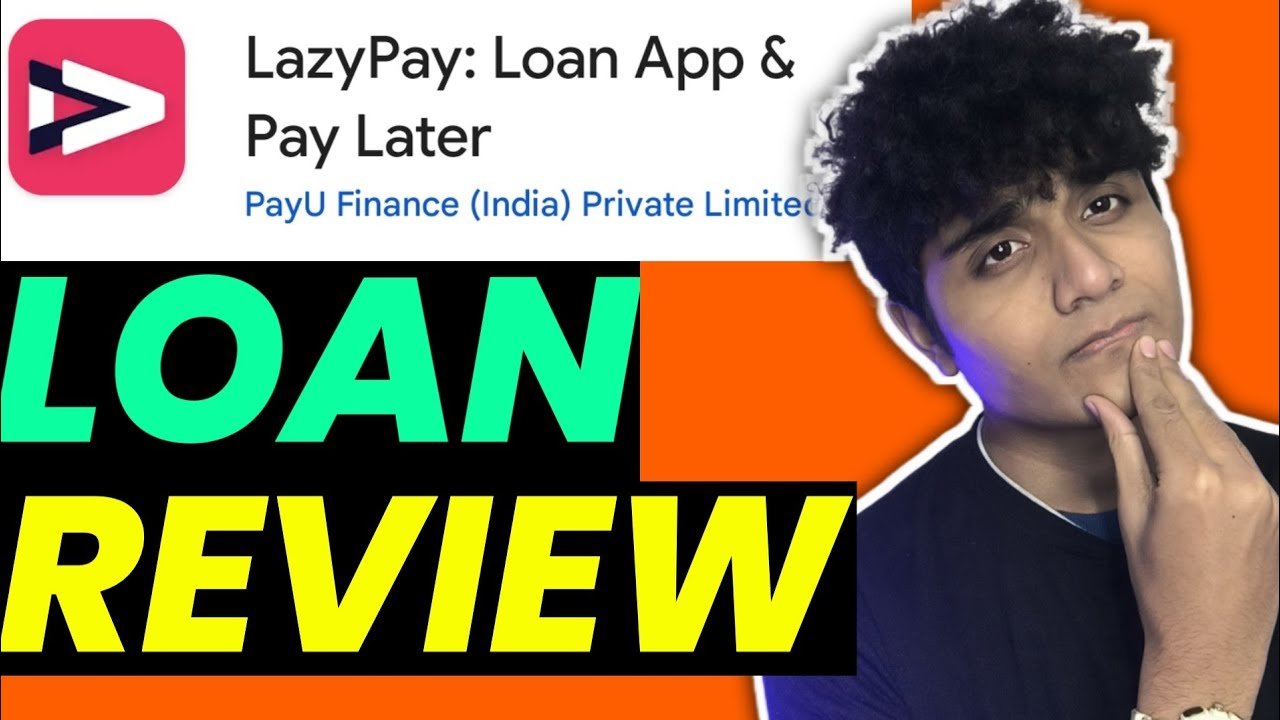 LazyPay Loan App Review|LazyPay Xpress Loan Interest Rate|LazyPay App ...