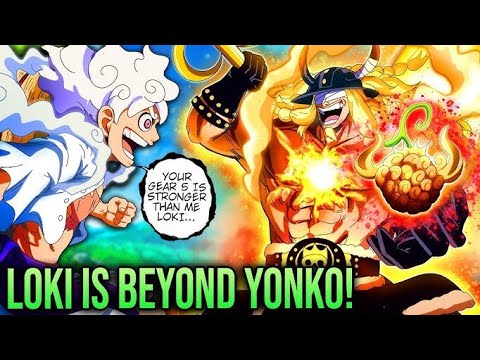 The Secret of Ragnar | Loki’s Hammer & the 9 Worlds of Yggdrasil - YouTube