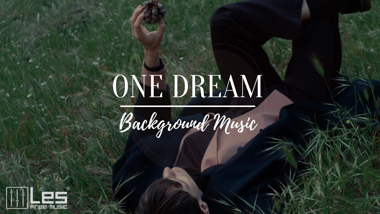 One Dream : Solo Piano Emotional Peaceful Background Music - YouTube