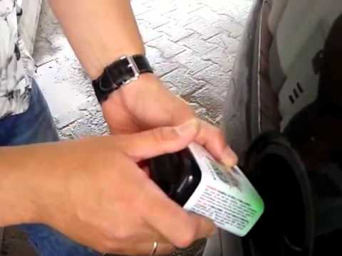 Curatarea injectoarelor si motorului. Reducerea consumului cu 10-30% ...