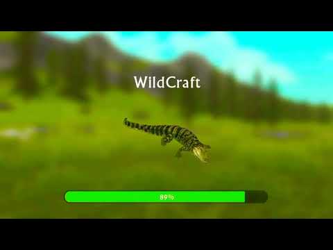 Wildcraft: New update - New parrot and rhino transformation - New hyena ...