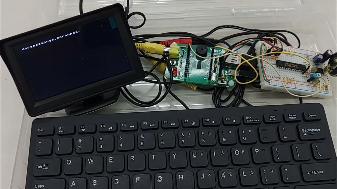 Ichigo Jam + ATP3011 - YouTube