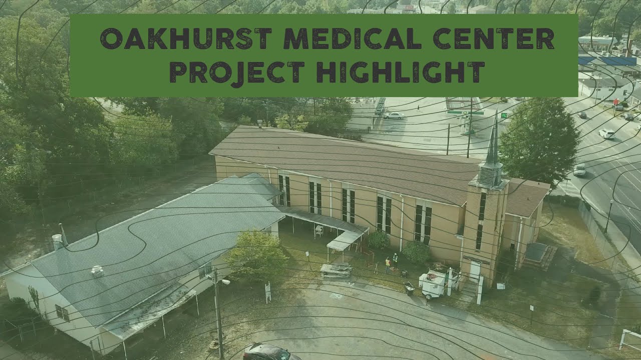 Oakfields Health Centre