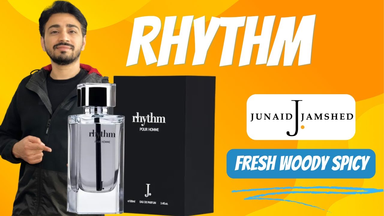 J. Rhythm Perfume Full Review | Is J. Rhythm Perfume Worth It? Honest ...